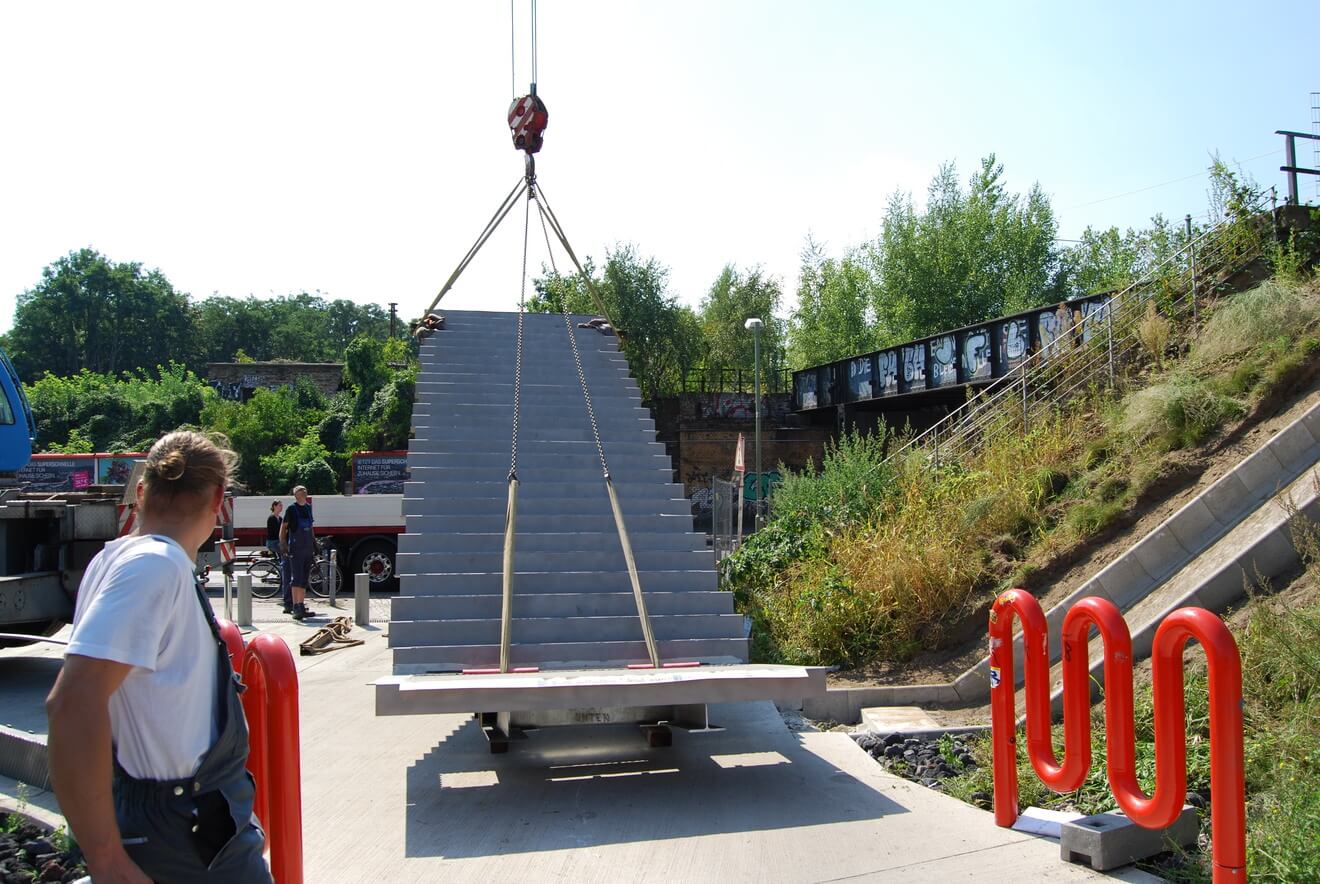 Modellbau Stein GmbH – Gleisdreieck