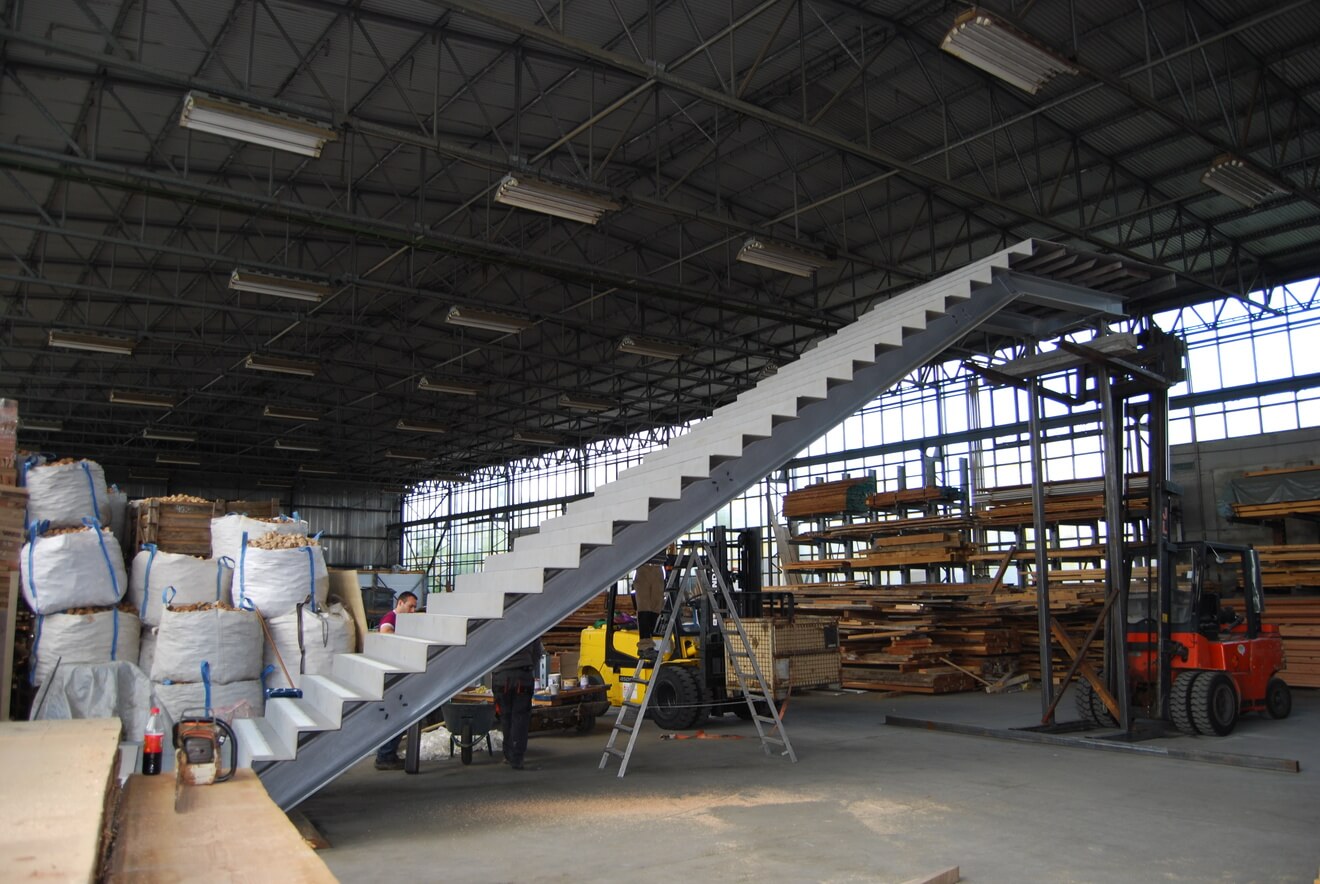 Modellbau Stein GmbH – Gleisdreieck