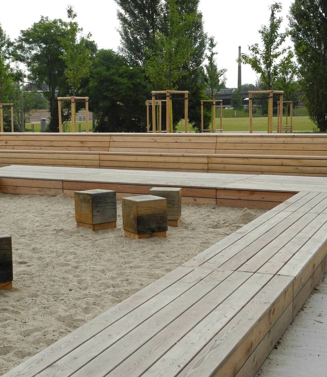 Modellbau Stein GmbH – Gleisdreieck