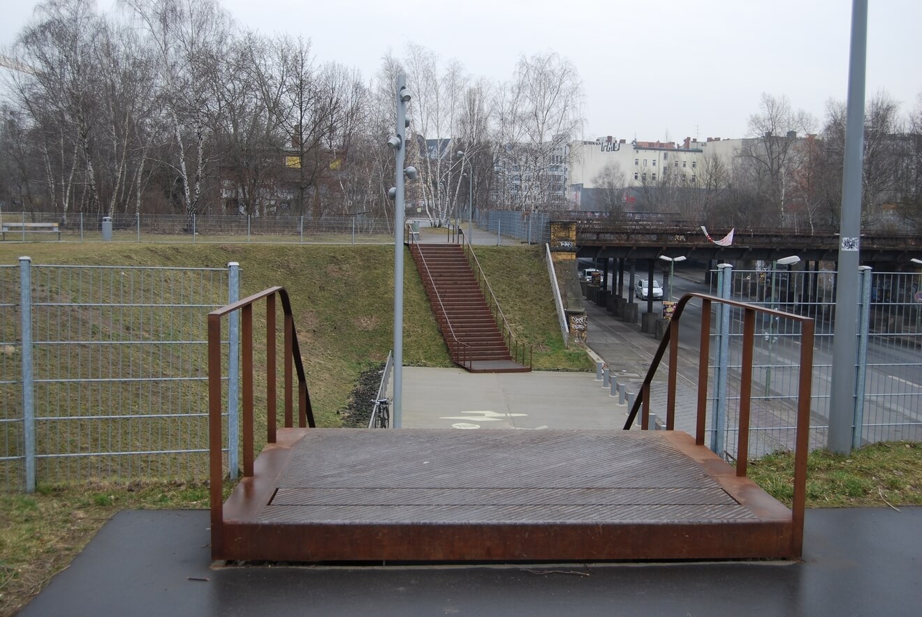 Modellbau Stein GmbH – Gleisdreieck