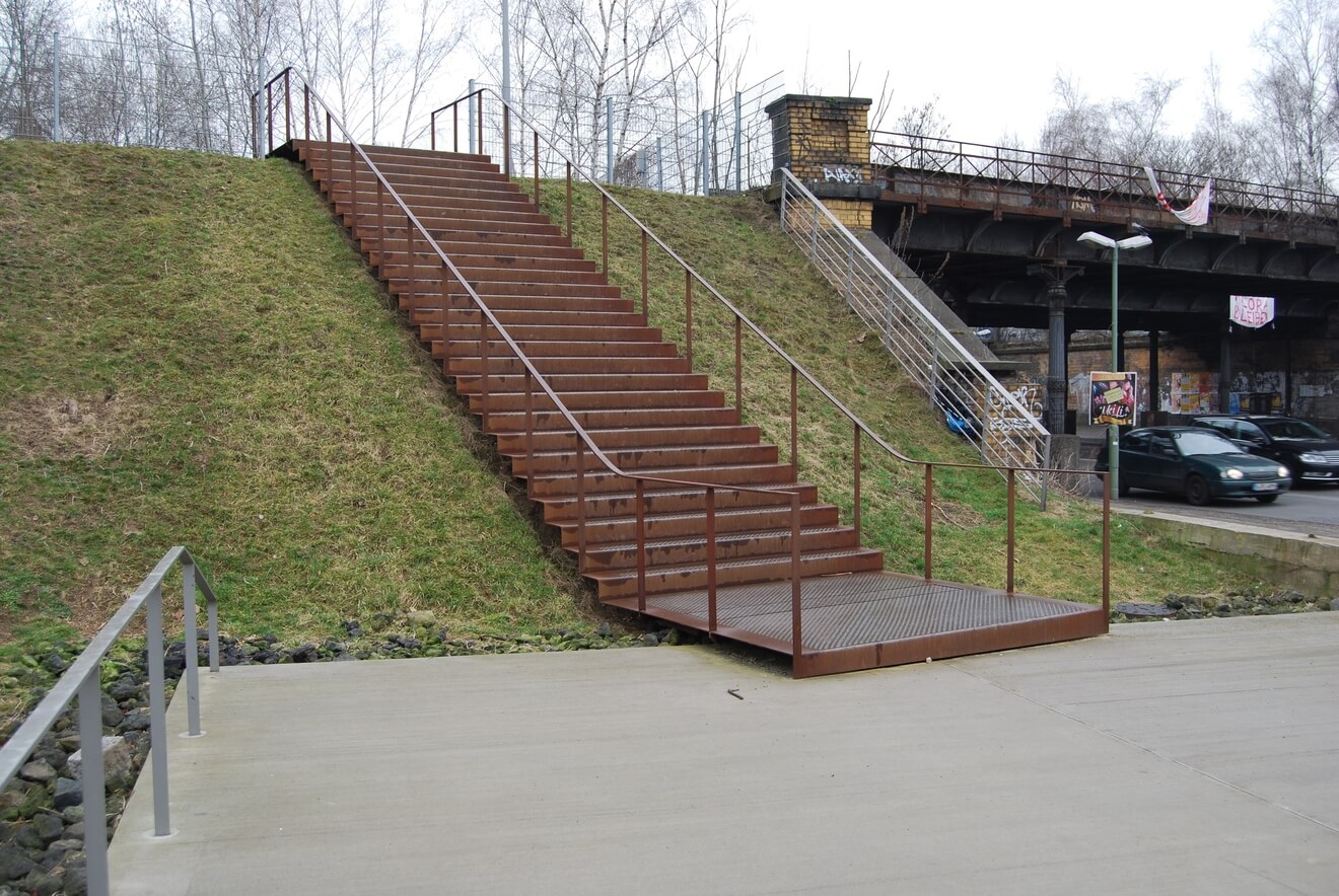 Modellbau Stein GmbH – Gleisdreieck