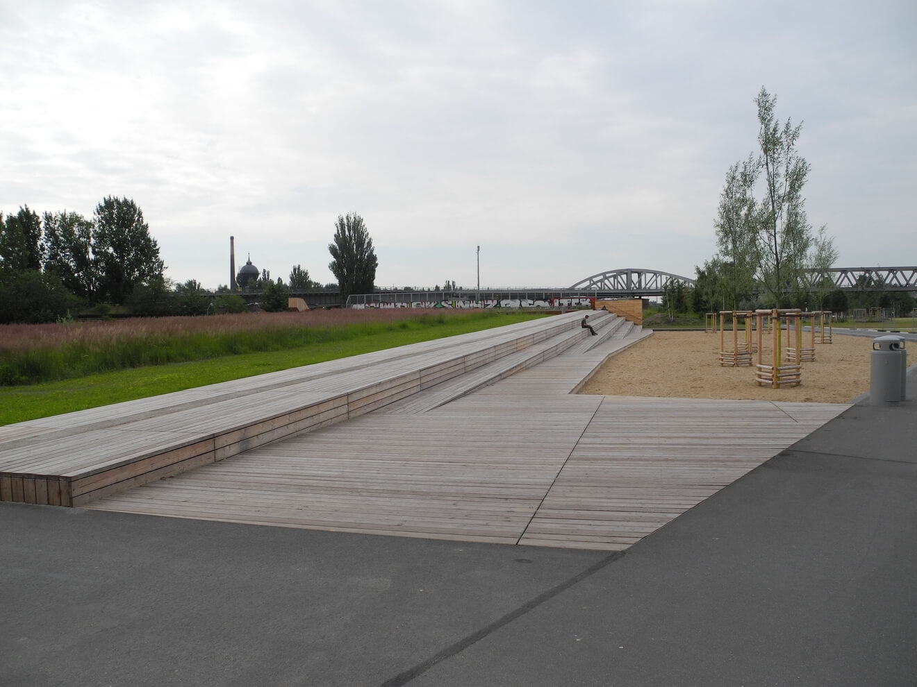 Modellbau Stein GmbH – Gleisdreieck