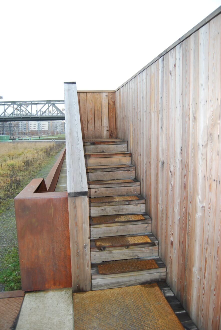 Modellbau Stein GmbH – Gleisdreieck