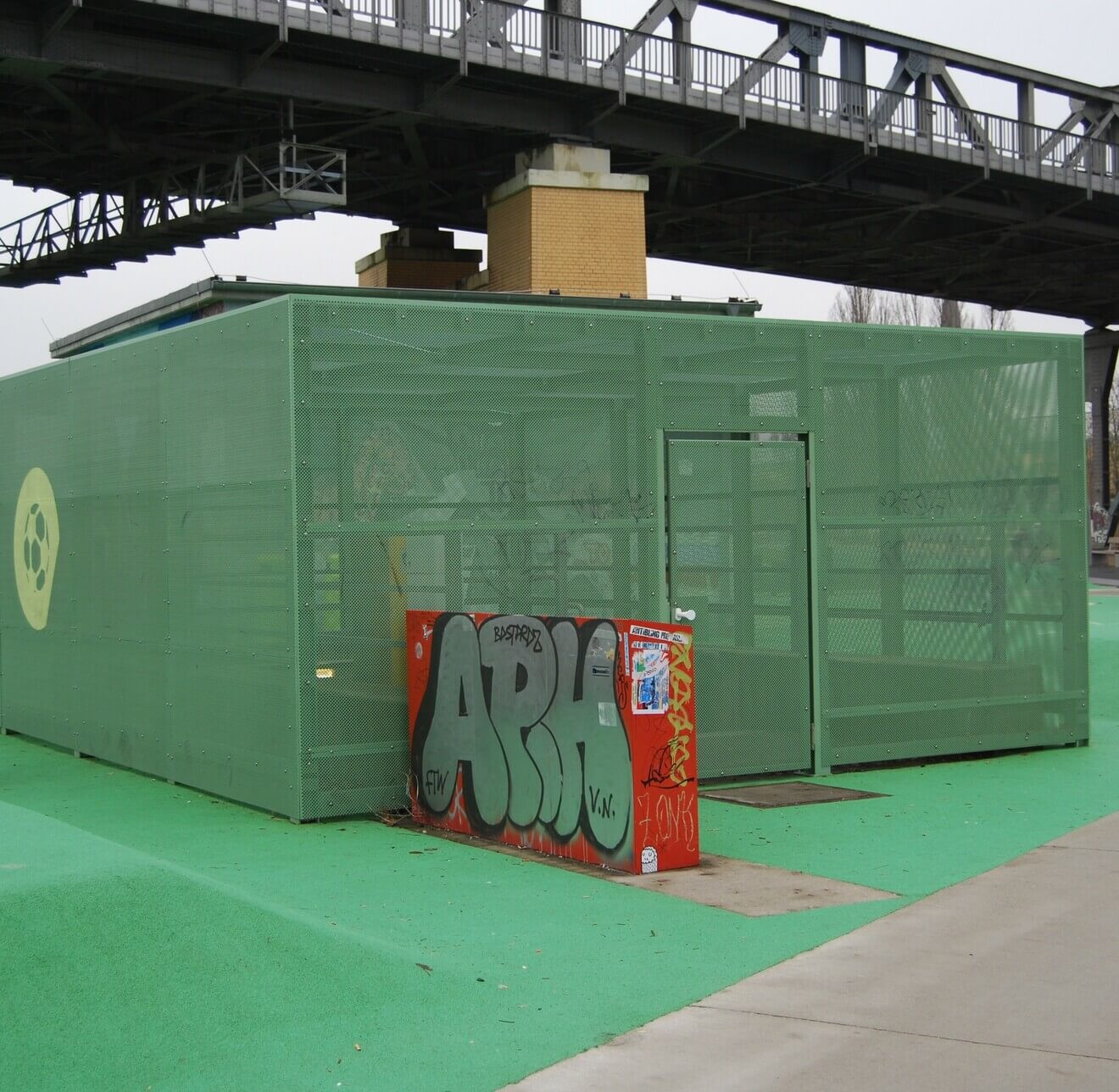 Modellbau Stein GmbH – Gleisdreieck