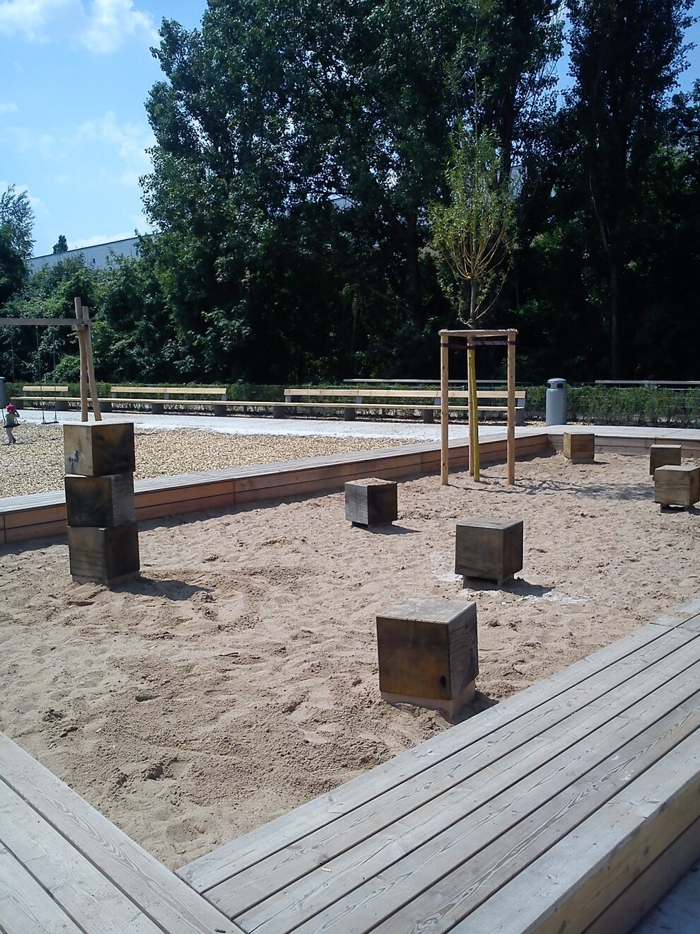 Modellbau Stein GmbH – Gleisdreieck