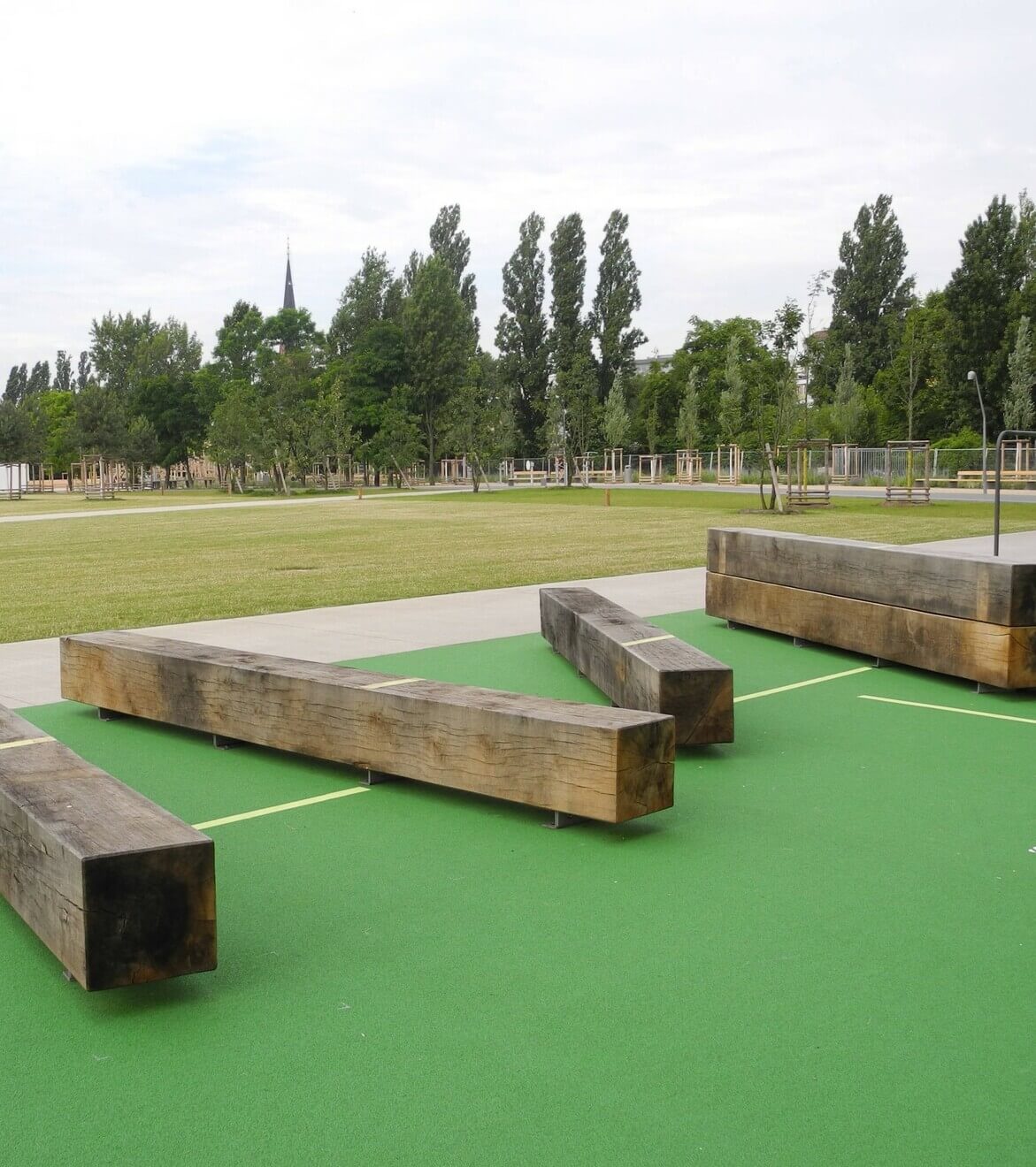 Modellbau Stein GmbH – Gleisdreieck