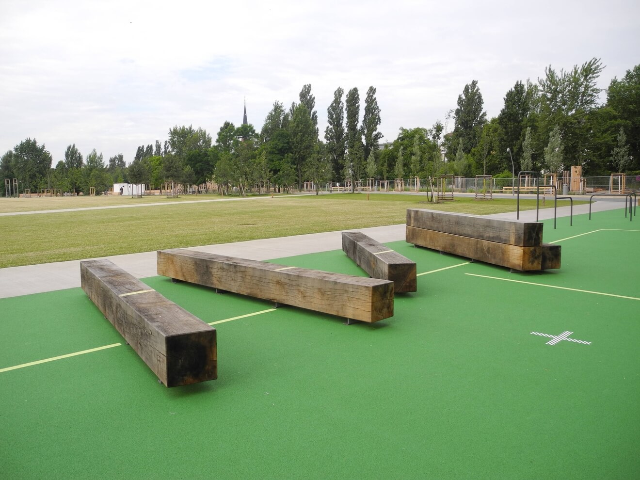 Modellbau Stein GmbH – Gleisdreieck