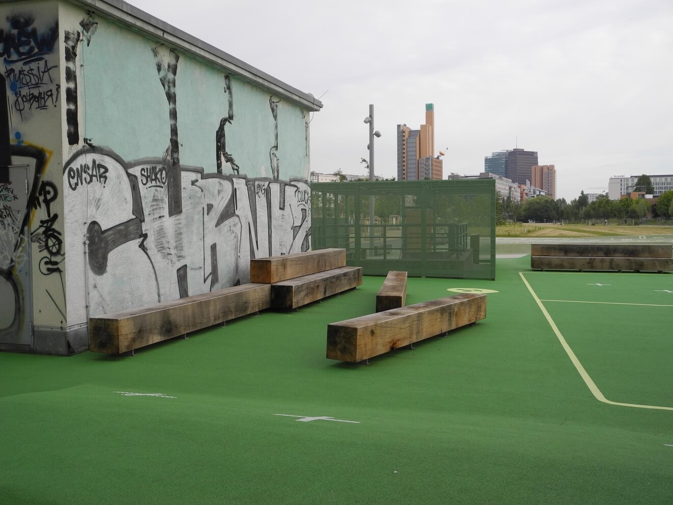 Modellbau Stein GmbH – Gleisdreieck