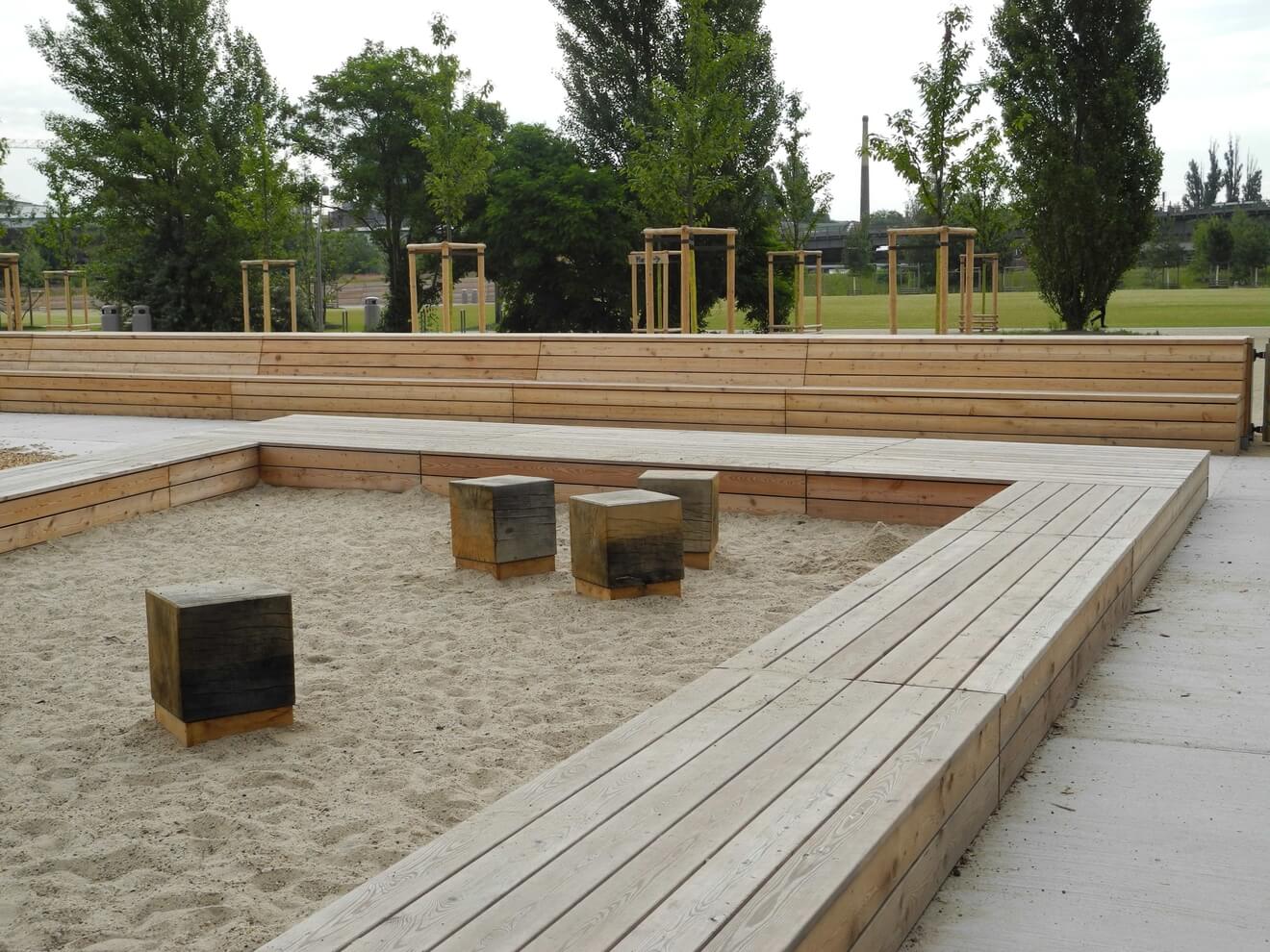 Modellbau Stein GmbH – Gleisdreieck