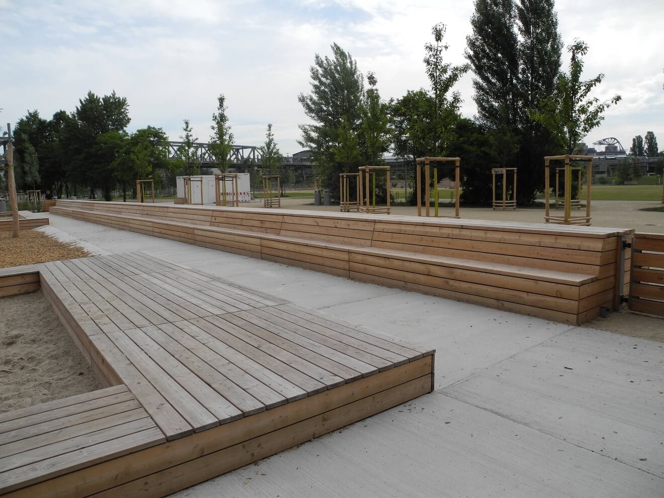 Modellbau Stein GmbH – Gleisdreieck