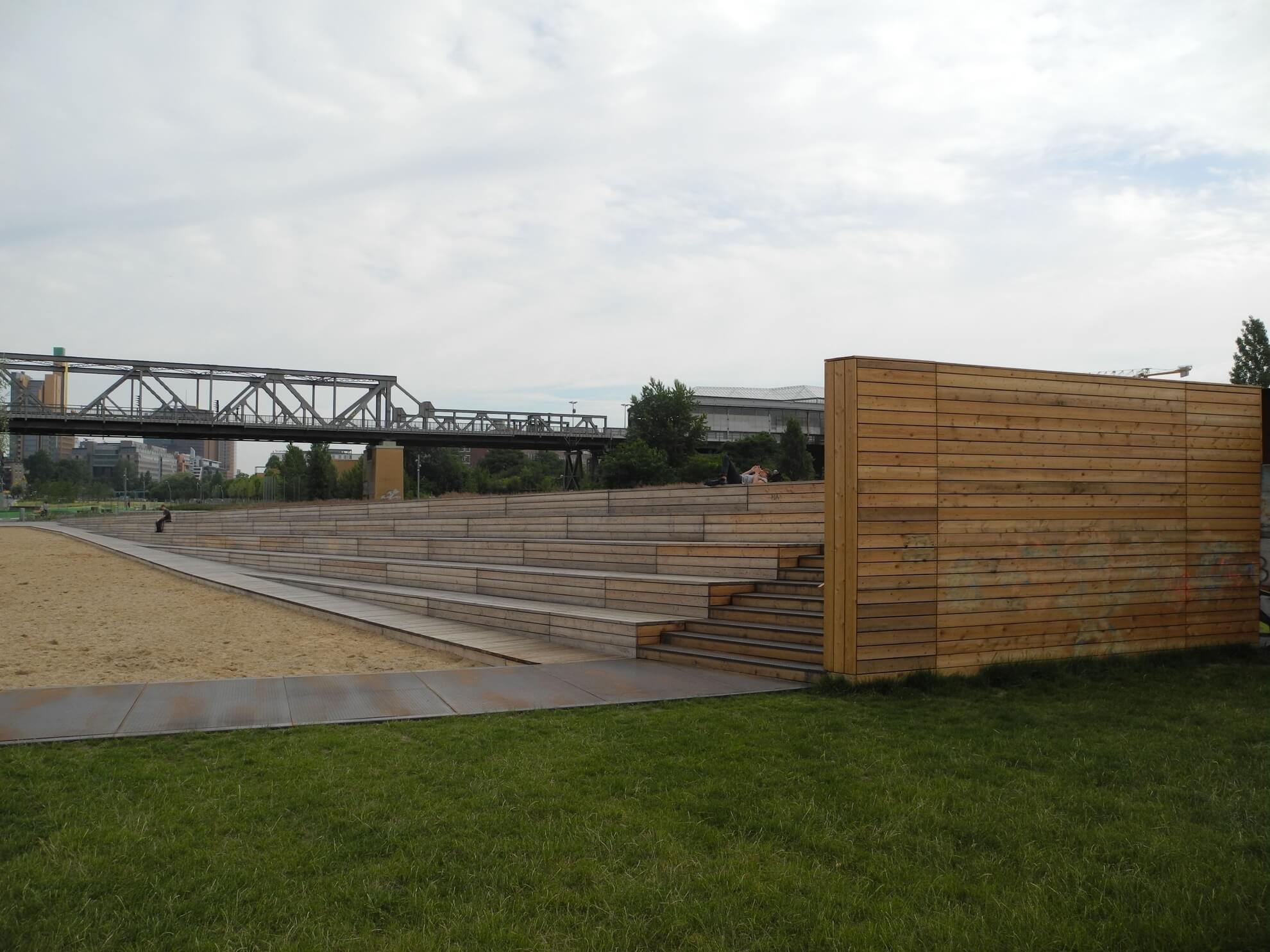 Modellbau Stein GmbH – Gleisdreieck